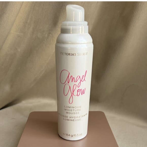 Victoria's Secret | Bath & Body | Rare Victorias Secret Angel Glow ...